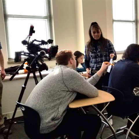 How To Get Film Acting Jobs With No Experience