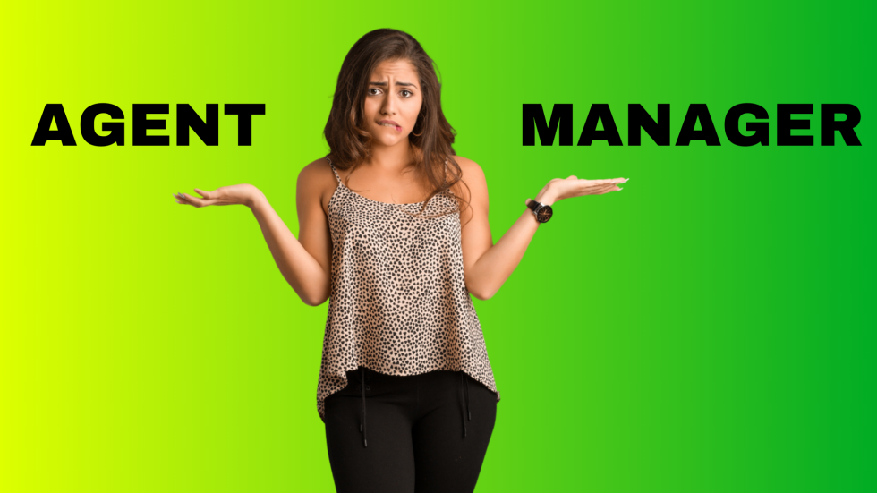 How To Get An Agent As An Actor | Biz Of Acting